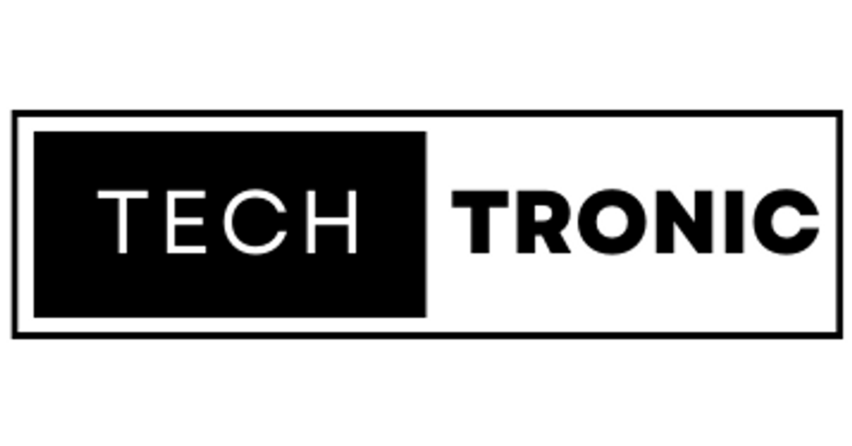 TechTronic | Home